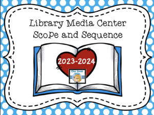 Free Library Lesson Plans - Library Learners