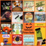 40 Best Halloween Read-Alouds - Library Learners
