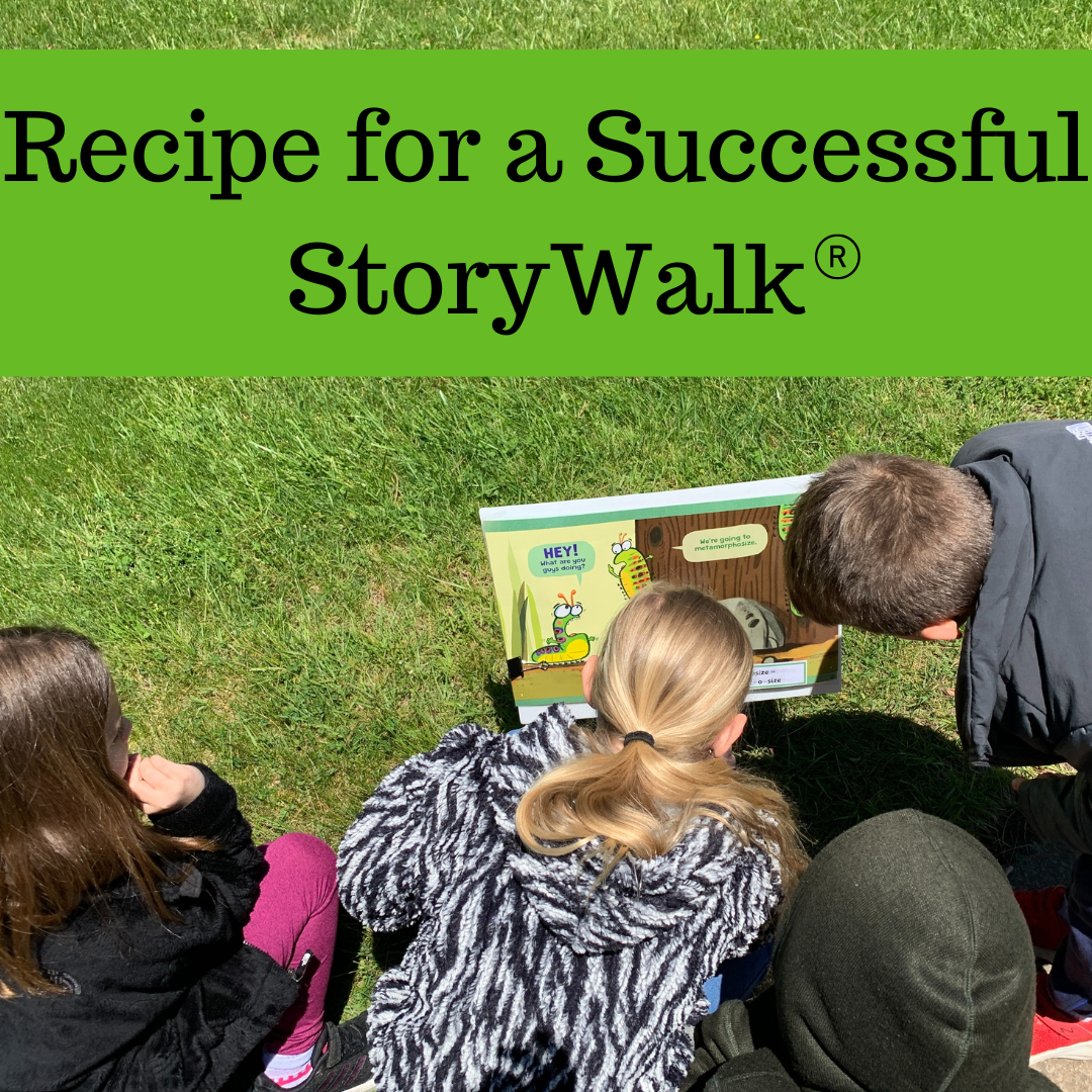 Recipe-for-a-Successful-StoryWalk-BLOG-POST-Featured-Image - Library ...