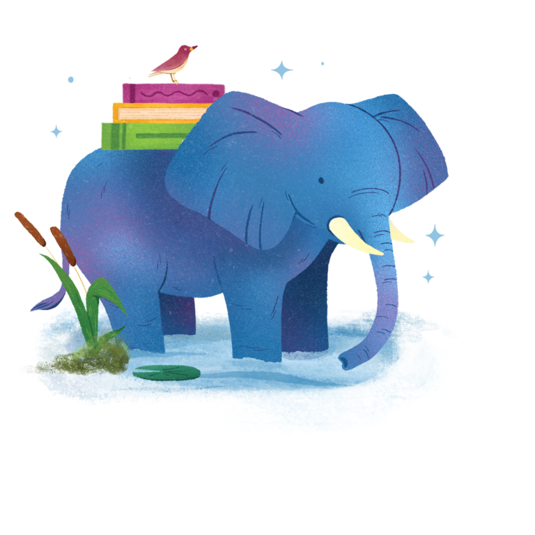 10 Ways to Transform Your Literati Book Fair with a Safari Theme ...
