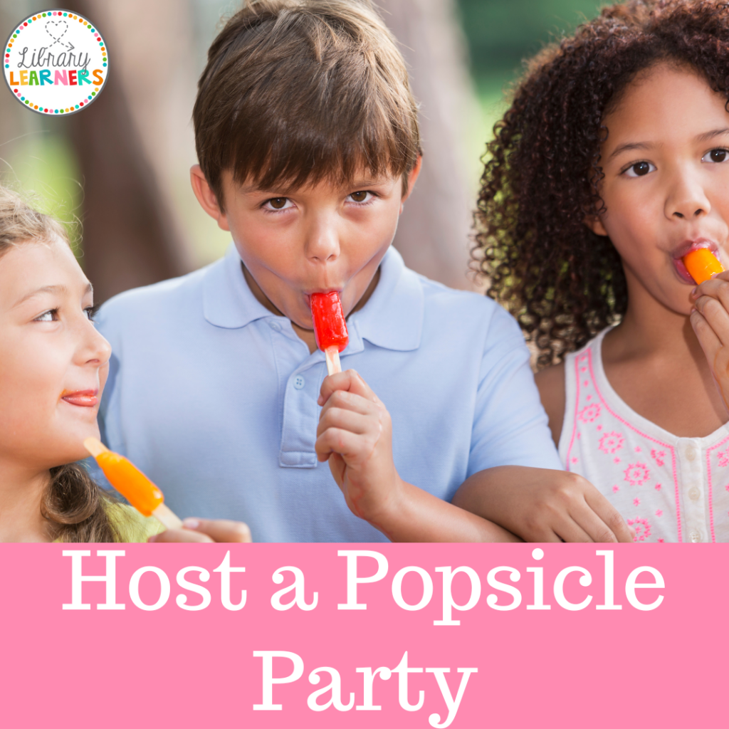 Ten Terrific Tips to Encourage Summer Reading - Library Learners