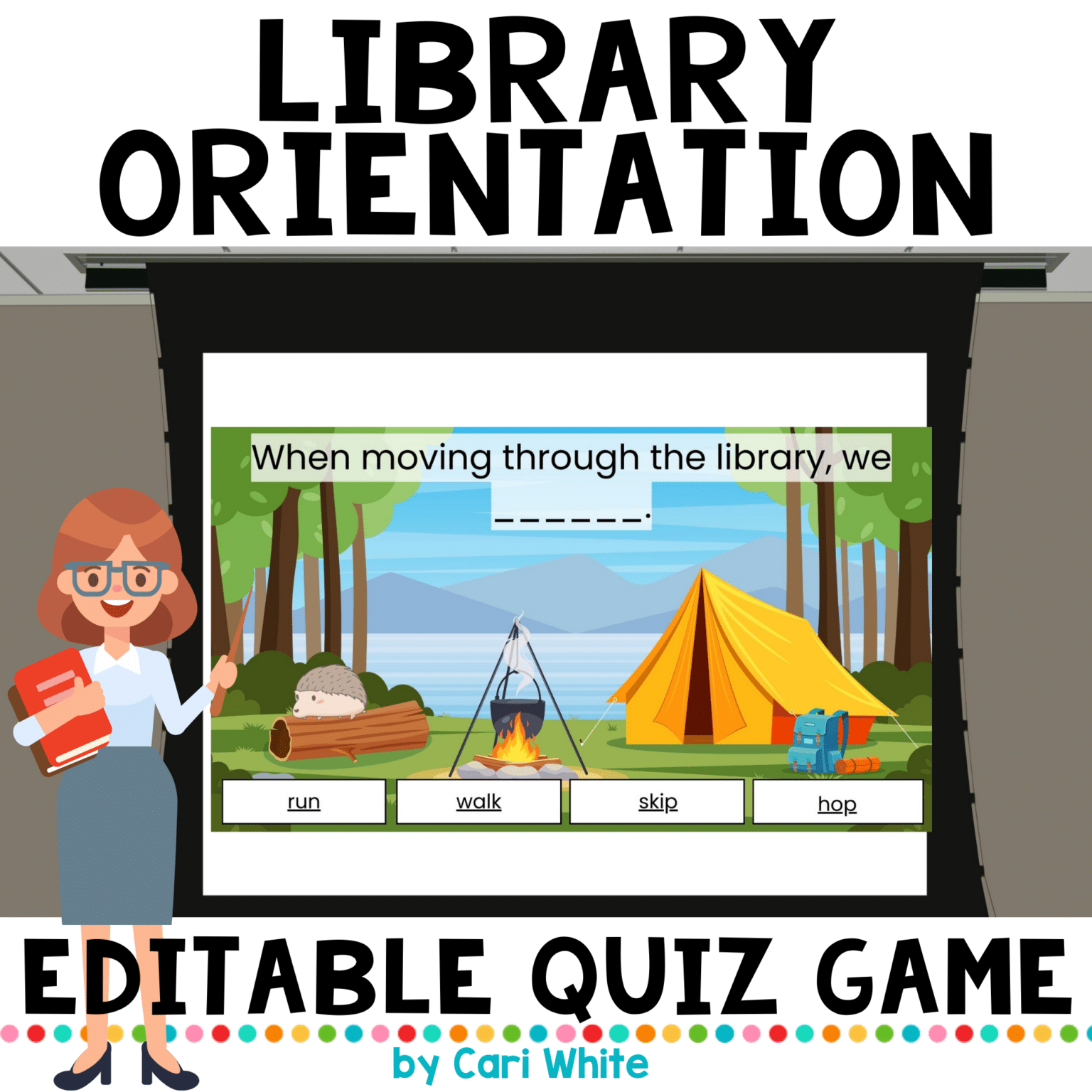 7 Tips For Librarians' Best Back To School Season - Library Learners