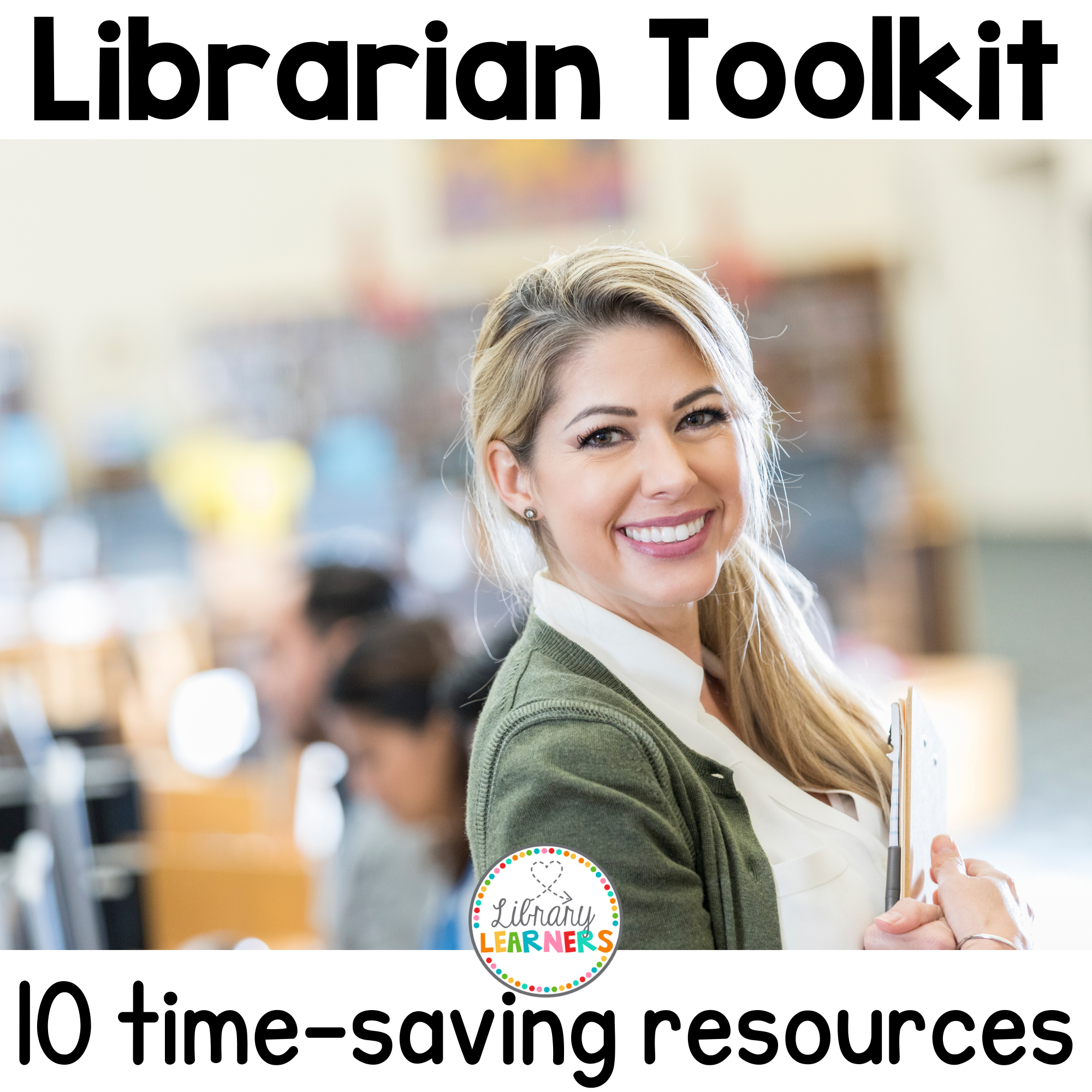Library Management - Library Learners