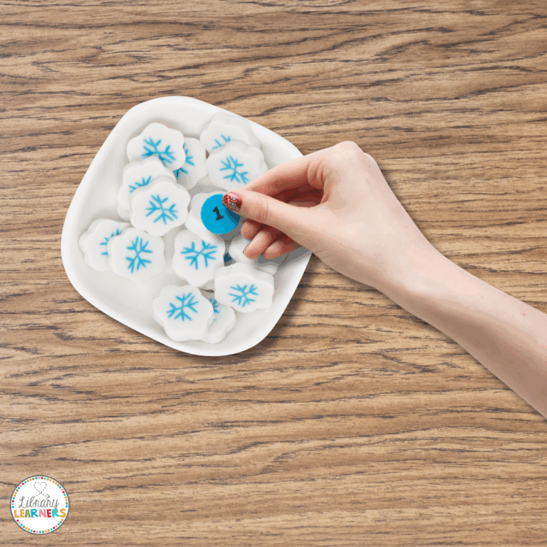 16 School Library Activities for New Books - Library Learners