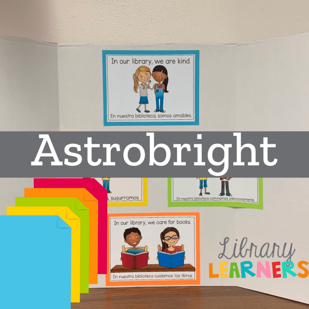 11 Excellent Library Supplies on Amazon - Library Learners