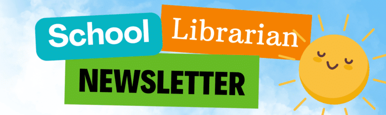 Monthly Elementary Librarian Newsletters - Library Learners